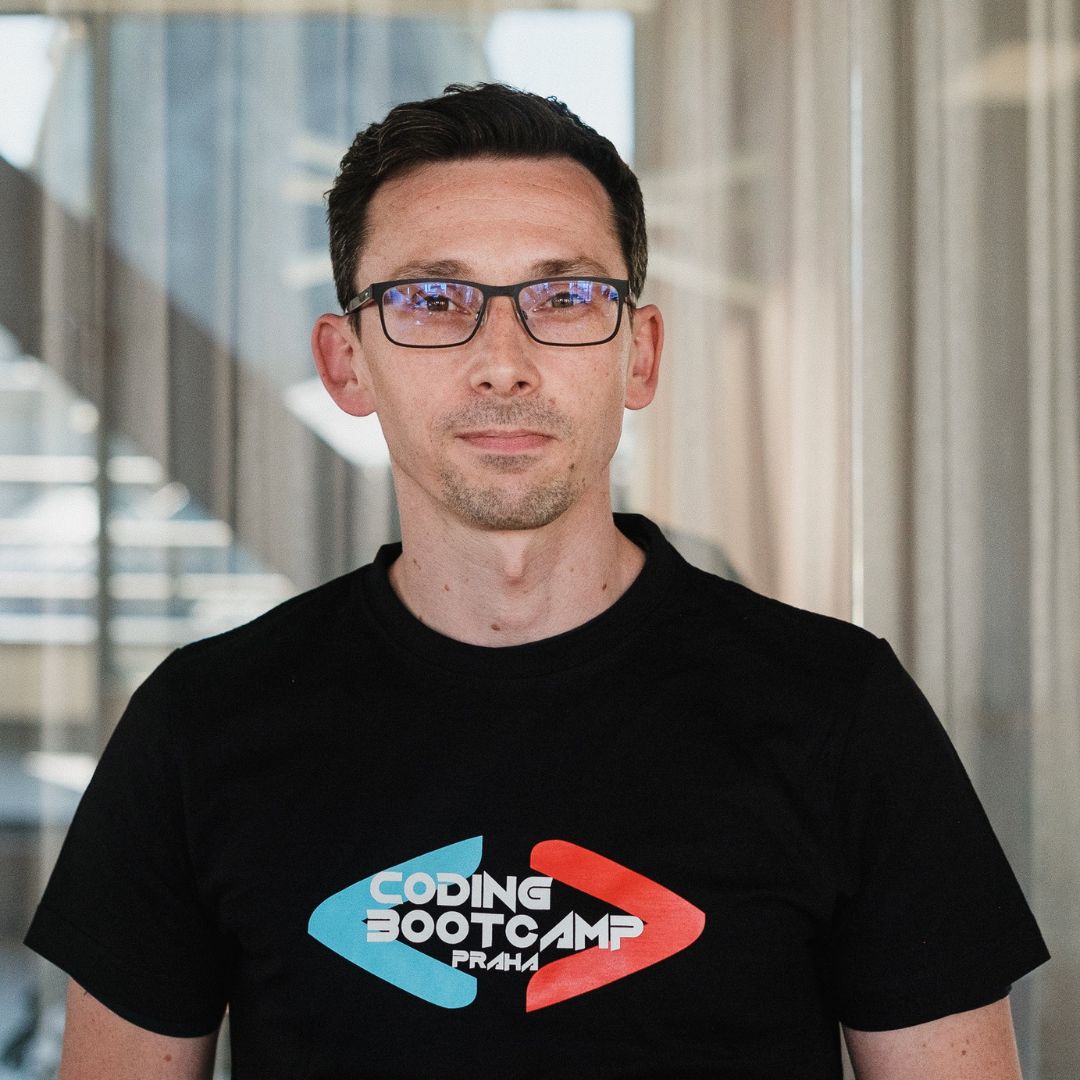 From logistics and purchasing to developing banking apps - Coding ...
