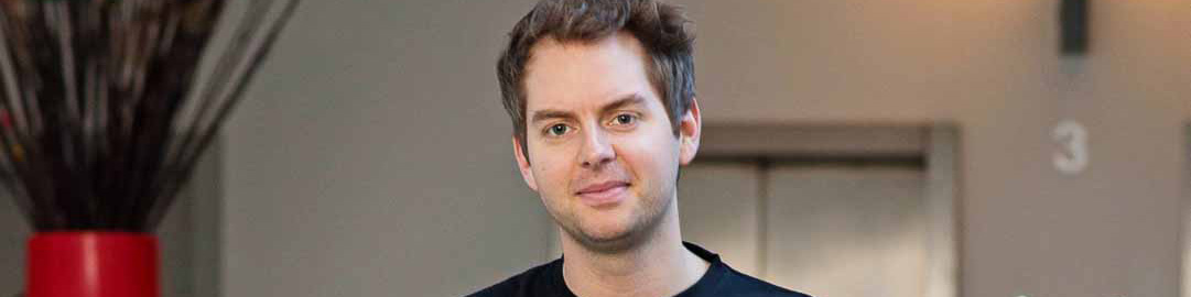 Rutger Beerens, It's like pushing the fast forward button! - Coding ...