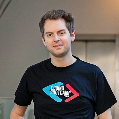Rutger Beerens, It's like pushing the fast forward button! - Coding ...